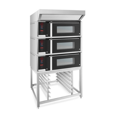 Choosing Your Professional Oven – RIMASEE
