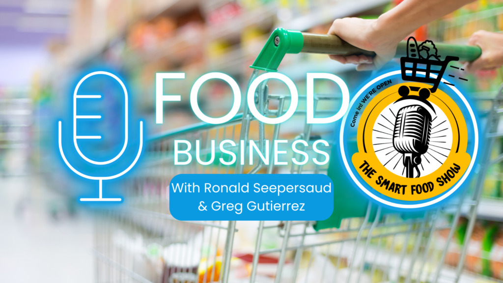 The Smart Food Show - RIMASEE